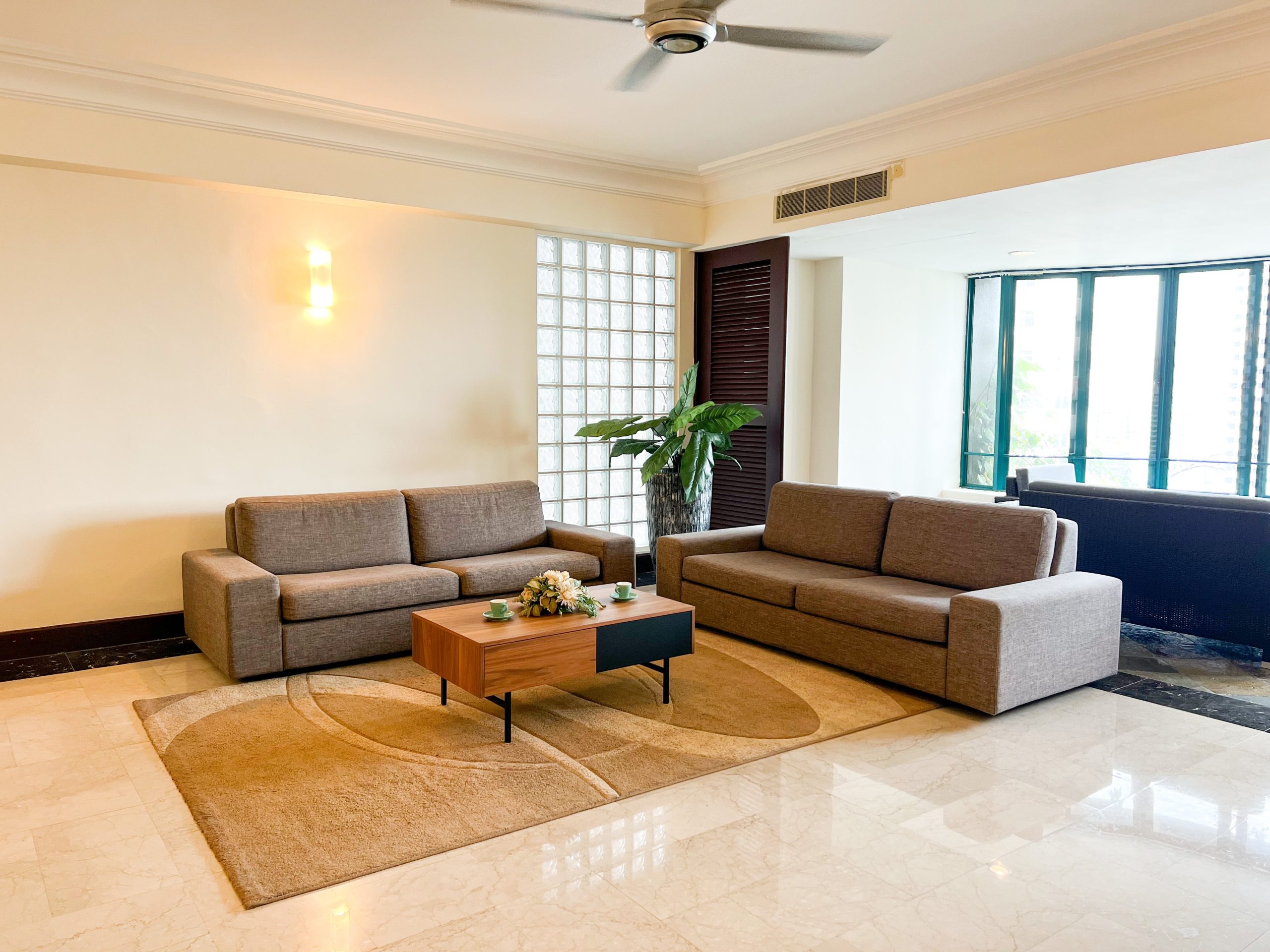 Regency Tower | Affordable City Living